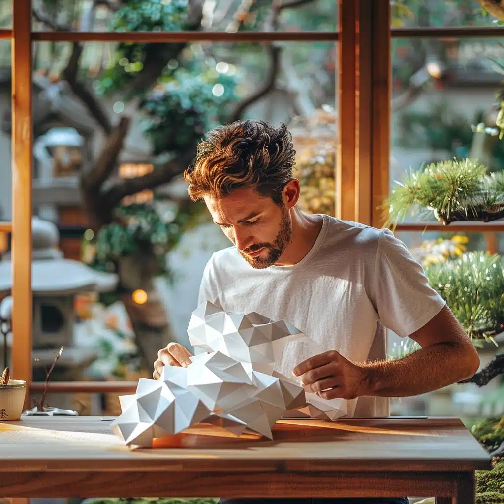 Descubre las mejores técnicas de paperart para principiantes y expertos ...