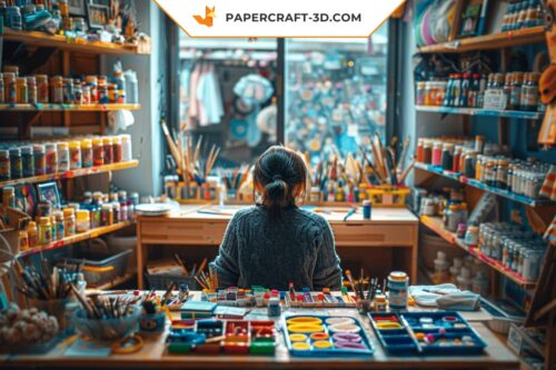 Getting started with creative hobbies: quick and easy projects