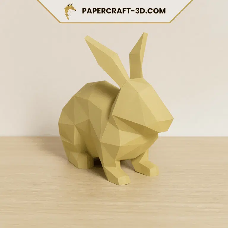 Download free papercraft to print – PaperCraft