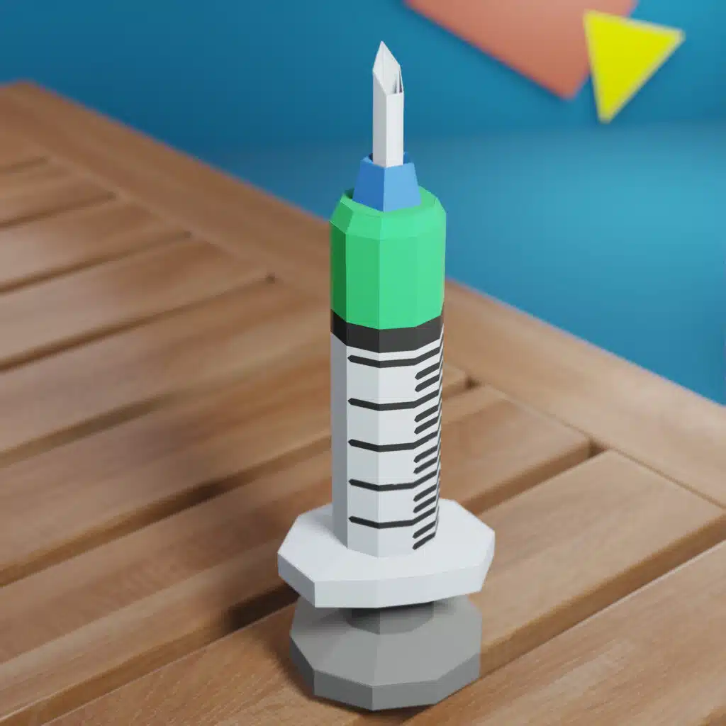 Downloadable PDF Papercraft Kit – PaperCraft