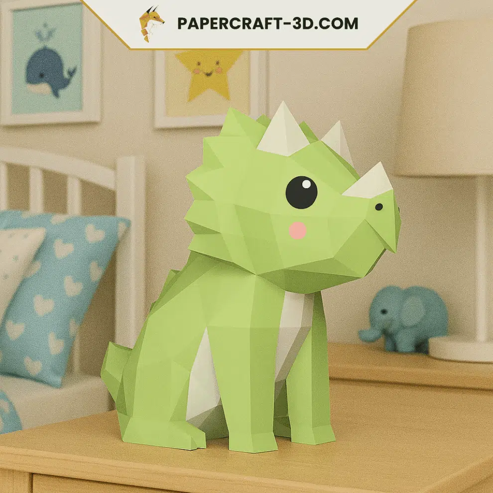 Papercraft Marvel – PaperCraft