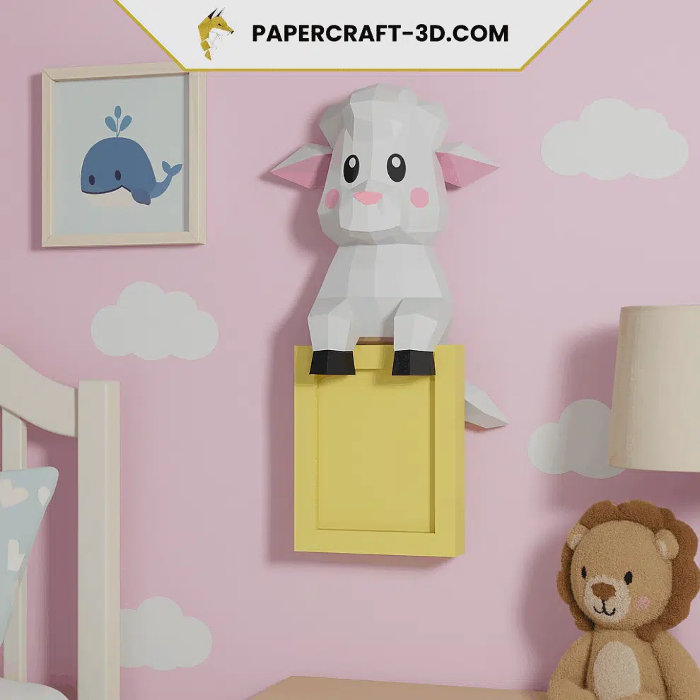 Papercraft Marvel – PaperCraft