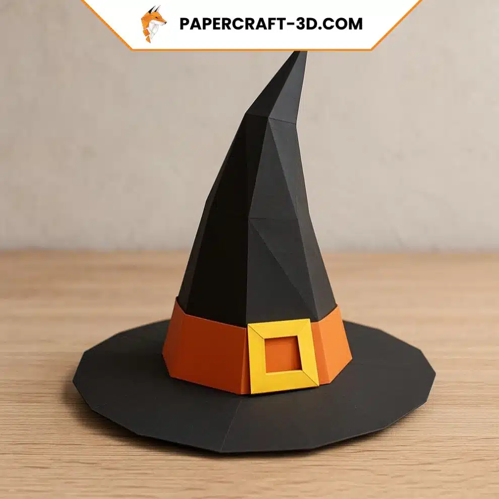 Download free papercraft to print – PaperCraft