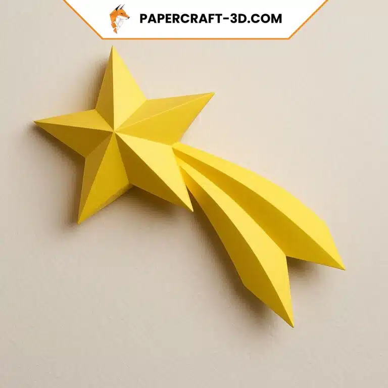 Download free papercraft to print – PaperCraft