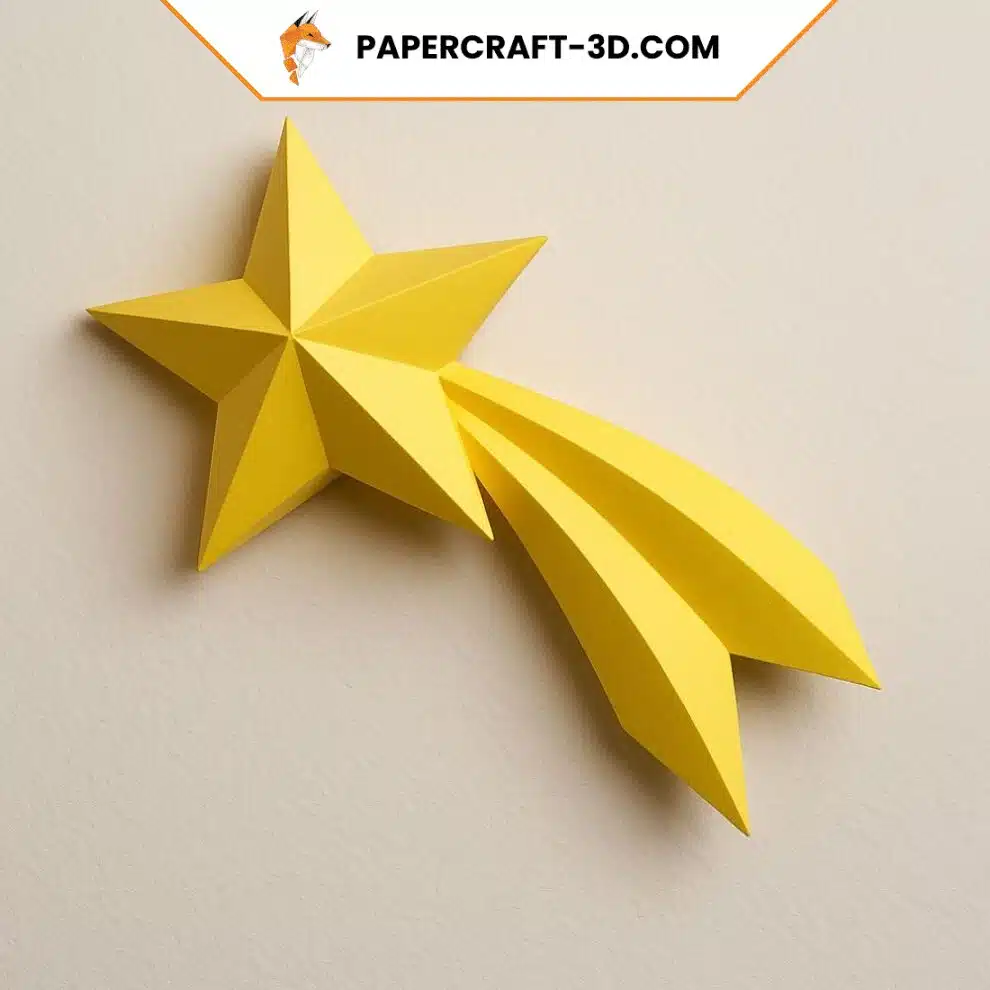 Descargar papercraft gratis para imprimir – PaperCraft