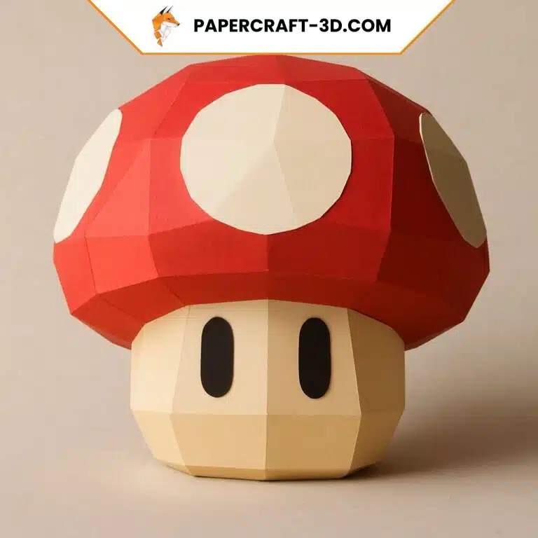 Download free papercraft to print – PaperCraft